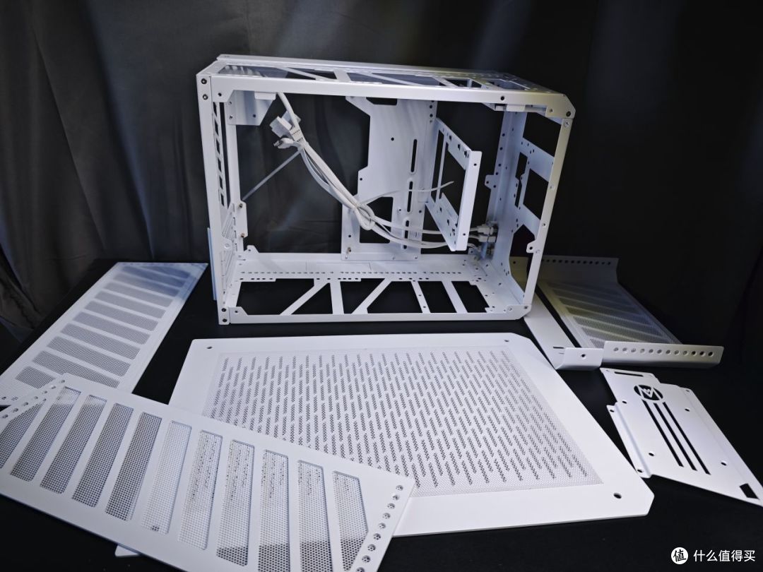618 MATX装机指南_机箱_什么值得买