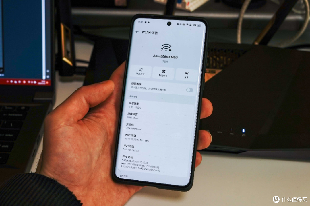 备战2024年618丨WiFi6/WiFi7路由器科普与选购指南_路由器_什么值得买