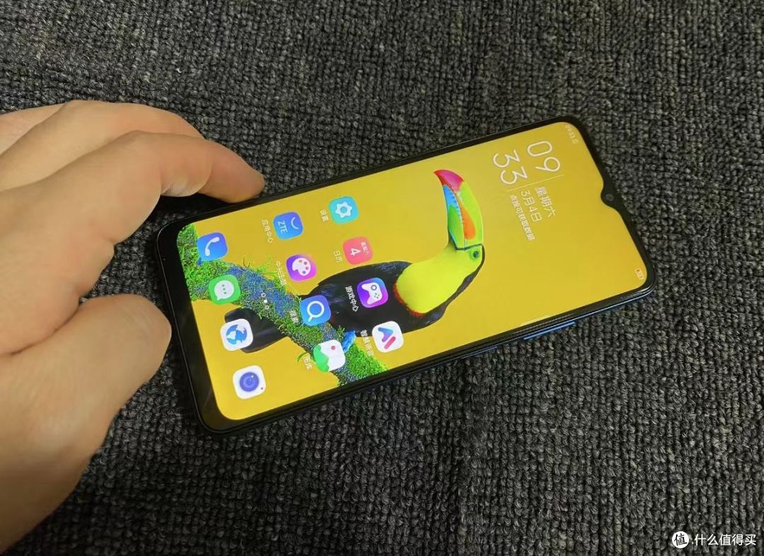 220元的5G热点机，还能当128G移动硬盘，怎么算都值_手机_什么值得买