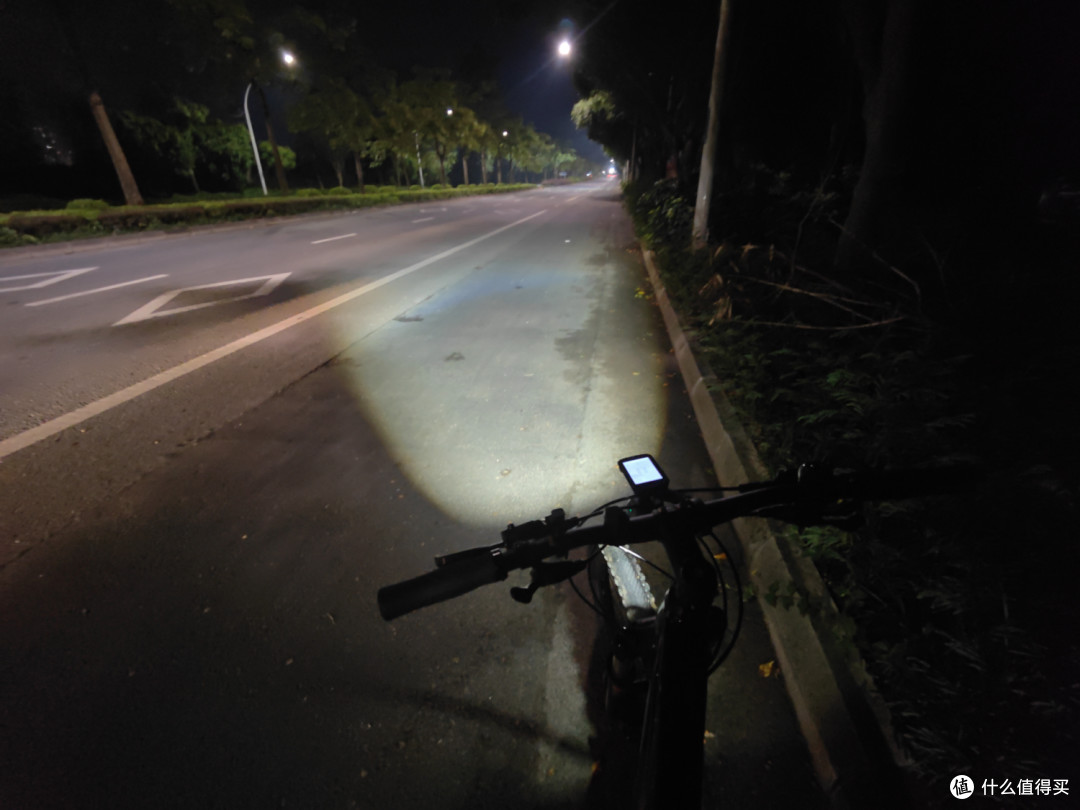 码表用户的绝佳选择——迈极炫CBL1600正向吊装车灯+SEEMEE 50尾灯组合_骑行配件_什么值得买