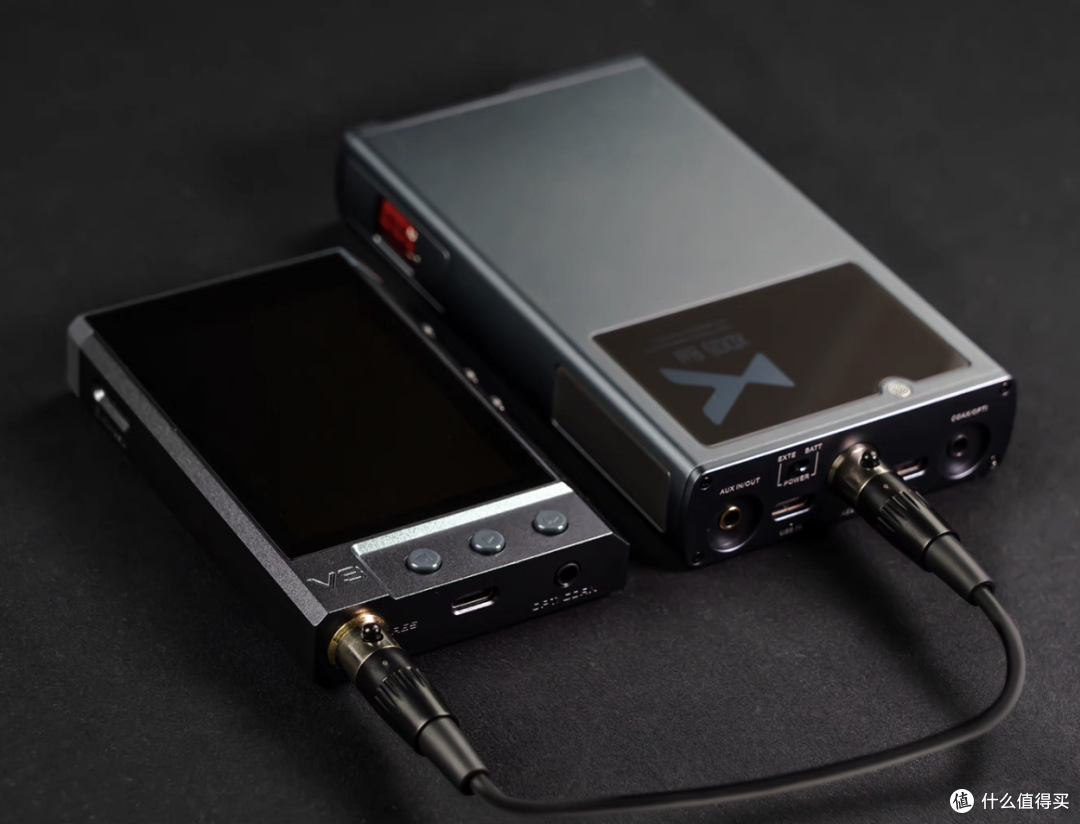 【理性剁手】618 HiFi选购指南——解码耳放篇_专业音频_什么值得买