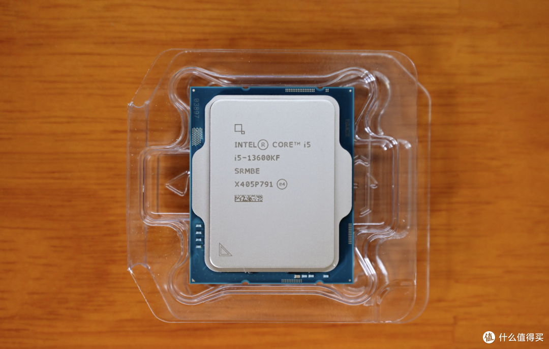 2024了，13600KF还值得入手吗？简单上手评测了一下，我觉得可以！_CPU_什么值得买