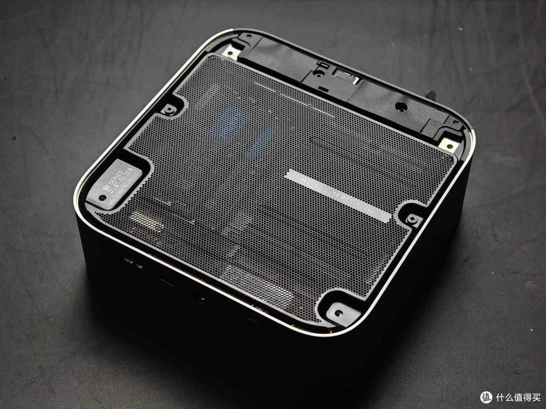 是时候换掉你的大电脑，搞一台零刻SER8了_商用电脑_什么值得买