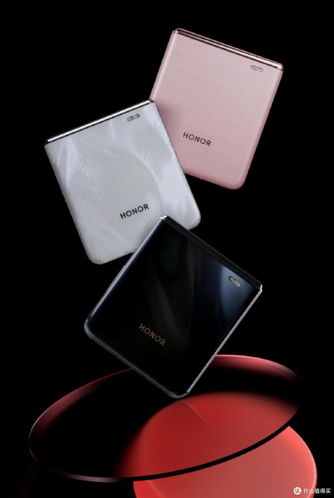 荣耀Magic V Flip：折叠屏手机新体验，颠覆你的想象_手机_什么值得买