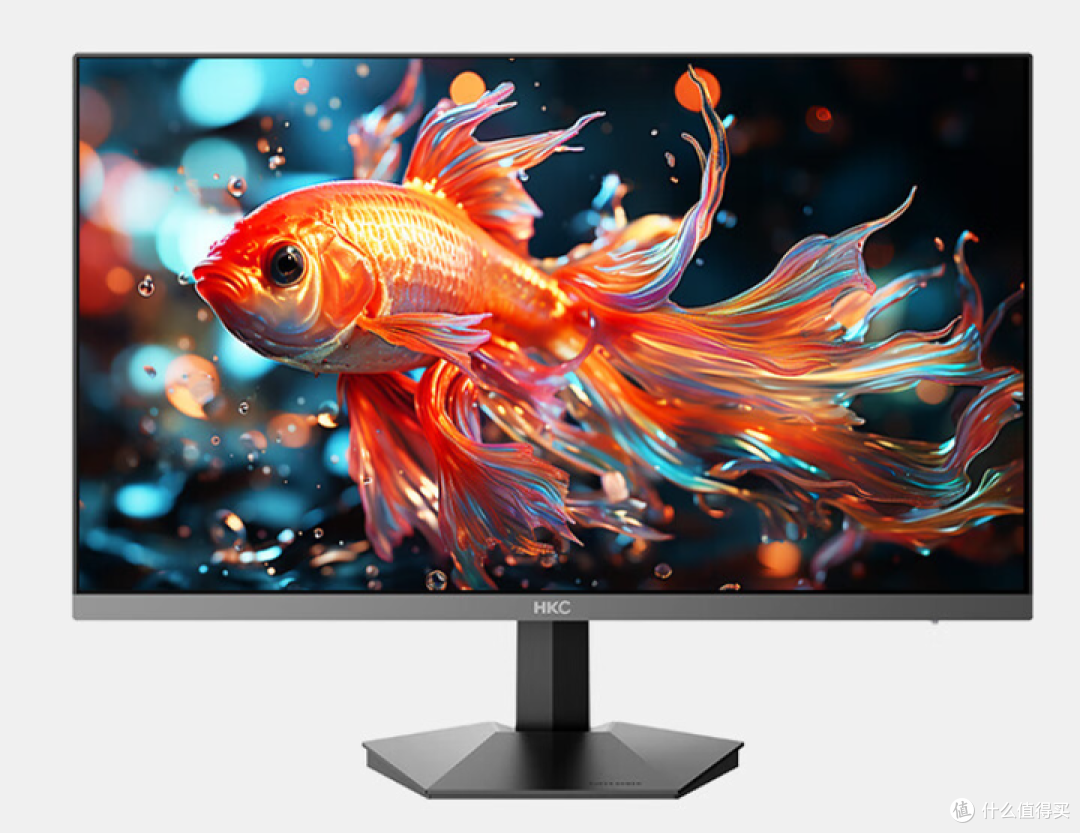 618预算2000，2K高刷显示器推荐_显示器_什么值得买