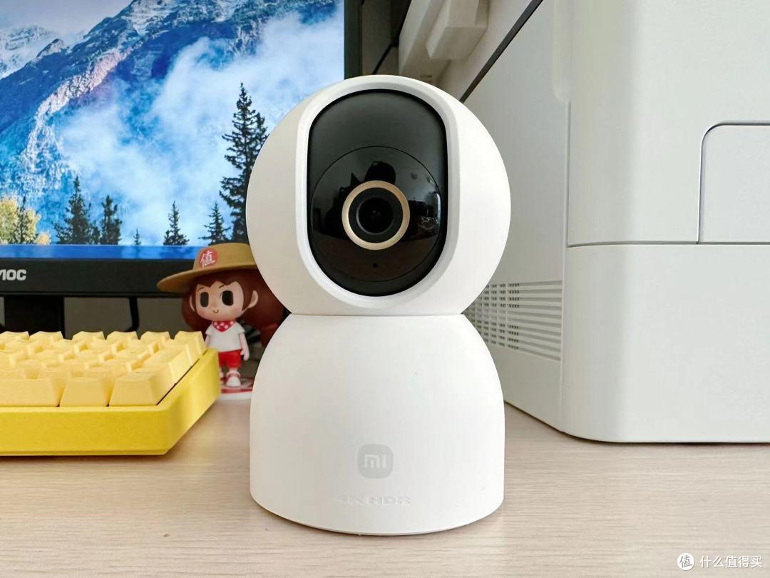 618必入好物清单｜盘点4款美貌与实力并存的数码家居好物，用上就离不开！_音箱_什么值得买