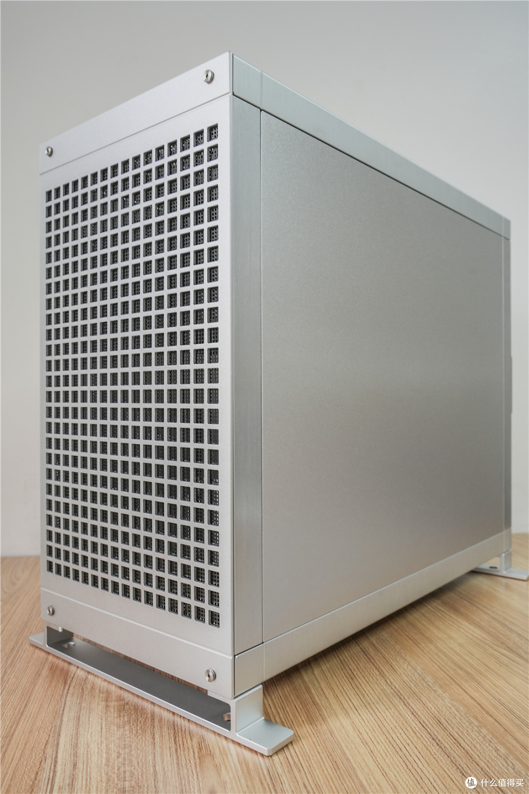 独一无二的专属设计——abee PIXEL TWO像素2机箱+ROG MAXIMUS Z790 DARK HERO主板+索泰4080 ...