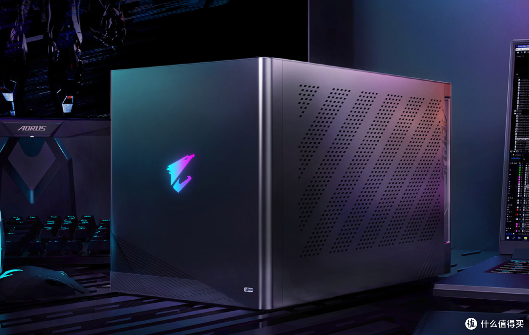 联想、ROG、雷神等品牌推出Oculink接口笔记本_笔记本电脑_什么值得买