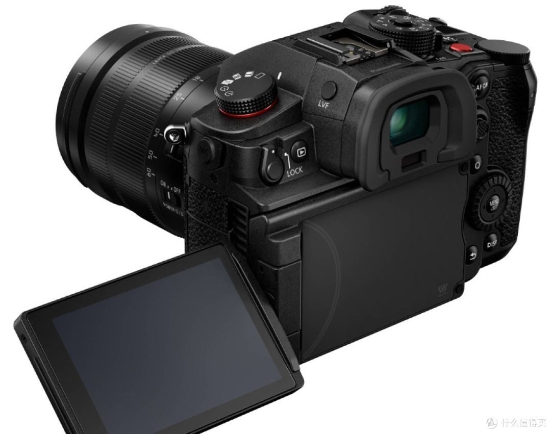 松莱的色彩 松下LUMIX GH7 GH6 现可支持 ARRI LogC3_单电相机_什么值得买