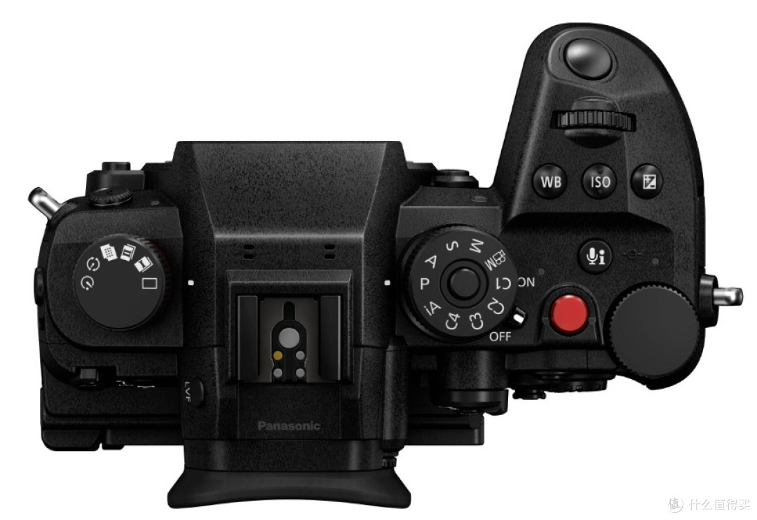 松莱的色彩 松下LUMIX GH7 GH6 现可支持 ARRI LogC3_单电相机_什么值得买