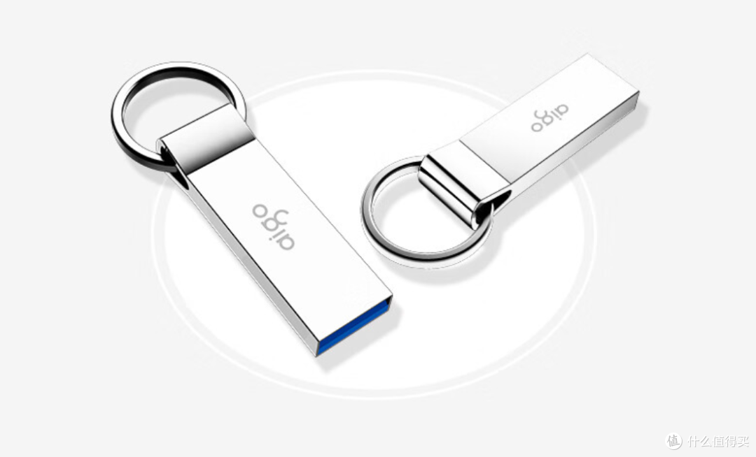 去年618大火的aigo爱国者今年他又来啦，爆款u盘历史低价清单附上_U盘_什么值得买
