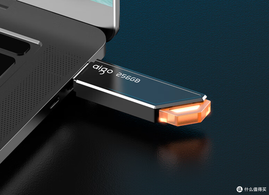 去年618大火的aigo爱国者今年他又来啦，爆款u盘历史低价清单附上_U盘_什么值得买