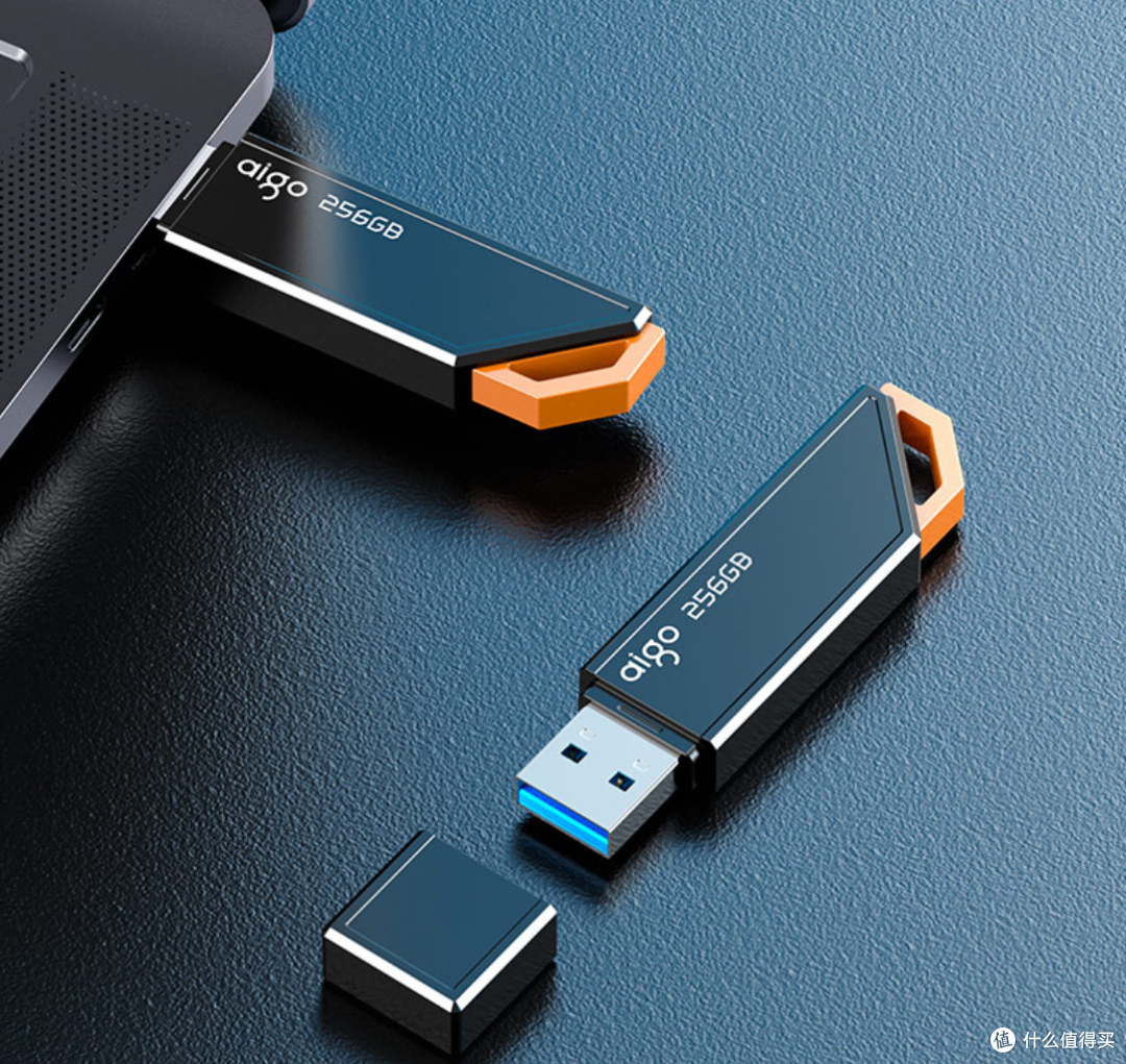 去年618大火的aigo爱国者今年他又来啦，爆款u盘历史低价清单附上_U盘_什么值得买