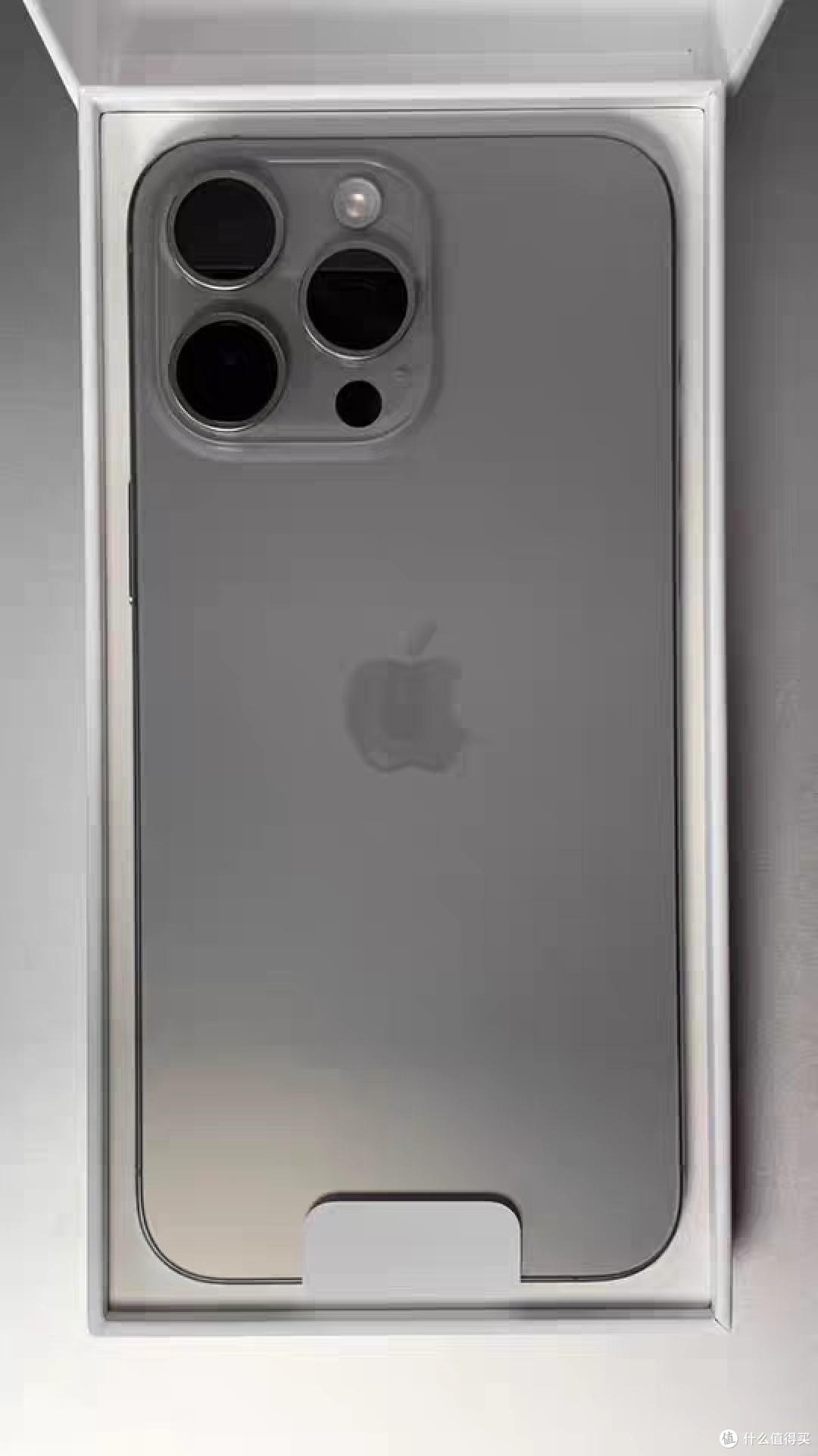 Apple/苹果 iPhone 15 Pro Max_手机_什么值得买