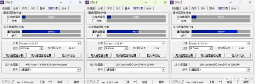 在“强敌”环绕的当下，AMD的这颗新发布的5700X3D处理器是否还值得购买？_CPU_什么值得买