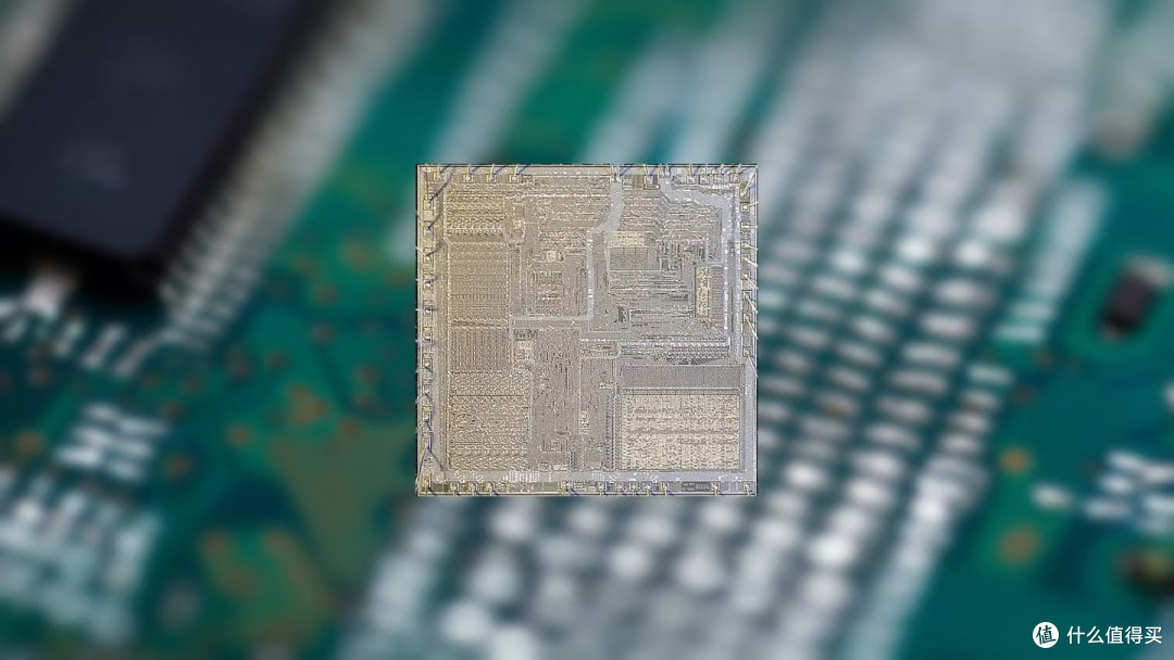 46年前的今天英特尔 8086 处理器诞生：奠定 x86 架构基础，开启个人电脑新时代_平板电脑_什么值得买
