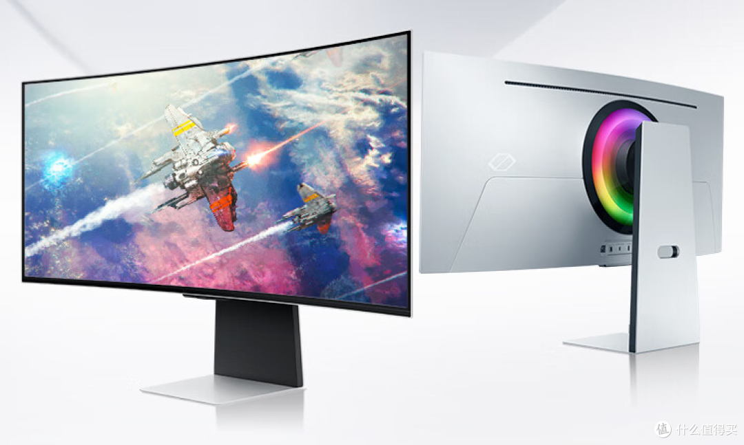 2024年618高端显示器选购指南 | 三星，LG，华硕OLED显示器_显示器_什么值得买
