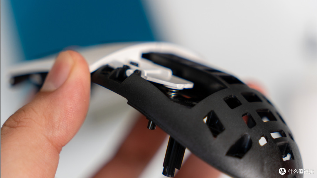 迈从把G304的终极进化版搞出来了！ 迈从G3首发拆解详细评测_鼠标_什么值得买