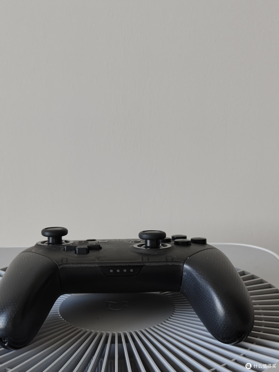 Switch Pro手柄618购买很划算，不到300就买到了。_游戏手柄_什么值得买