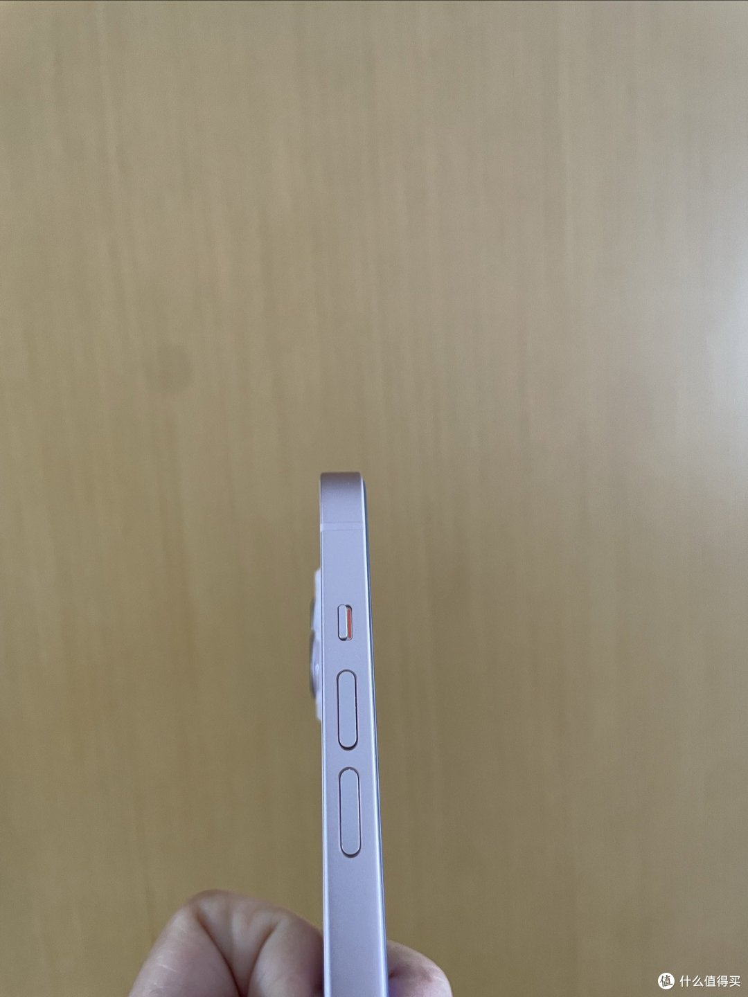 苹果还是十三香！不到3500买到我的梦中情机，iPhone 13性能够用，小巧玲珑。_iPhone_什么值得买