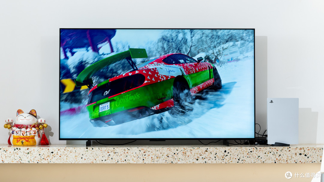 震撼来袭！TCL Q10K Pro Mni LED电视深度评测分享：你的家庭影院升级首选！_液晶电视_什么值得买