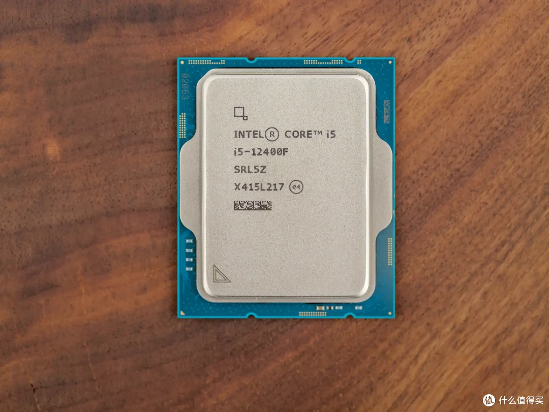 618入门CPU怎么选？L3大三缓的实际效果如何？Intel i5-12400F和AMD 5700X3D对比测试_CPU_什么值得买