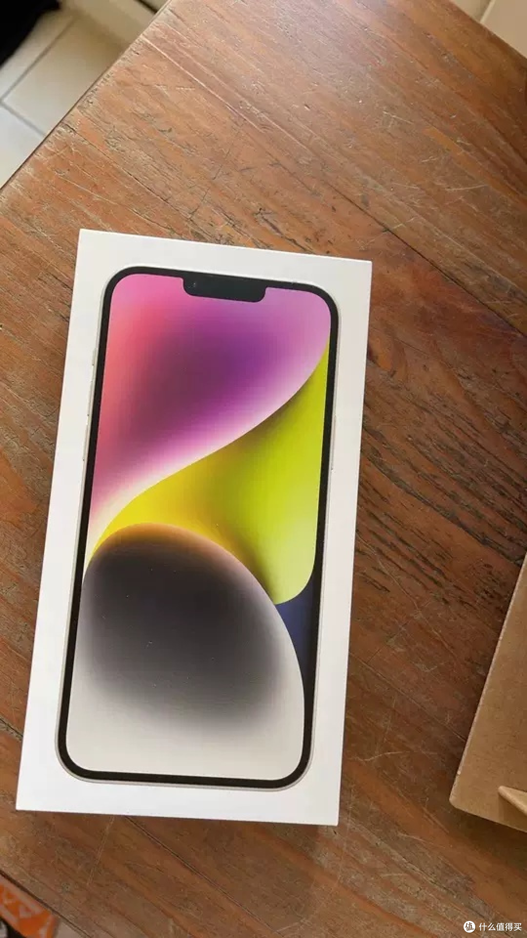 苹果iPhone 14 Plus_iPhone_什么值得买