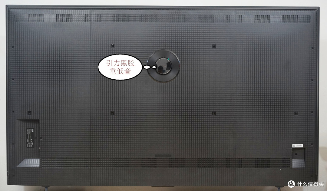 中端价格，旗舰级观影体验：TCL 85T7K Mini LED电视分享_液晶电视_什么值得买