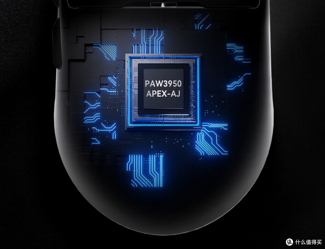 3395还是3950？两代旗舰引擎目前哪个更值得选？电竞鼠标选购推荐_鼠标_什么值得买