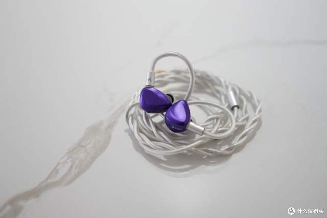 卷王之王，TRI I3 MK3平板动铁动圈混合旗舰耳塞_耳塞式耳机_什么值得买