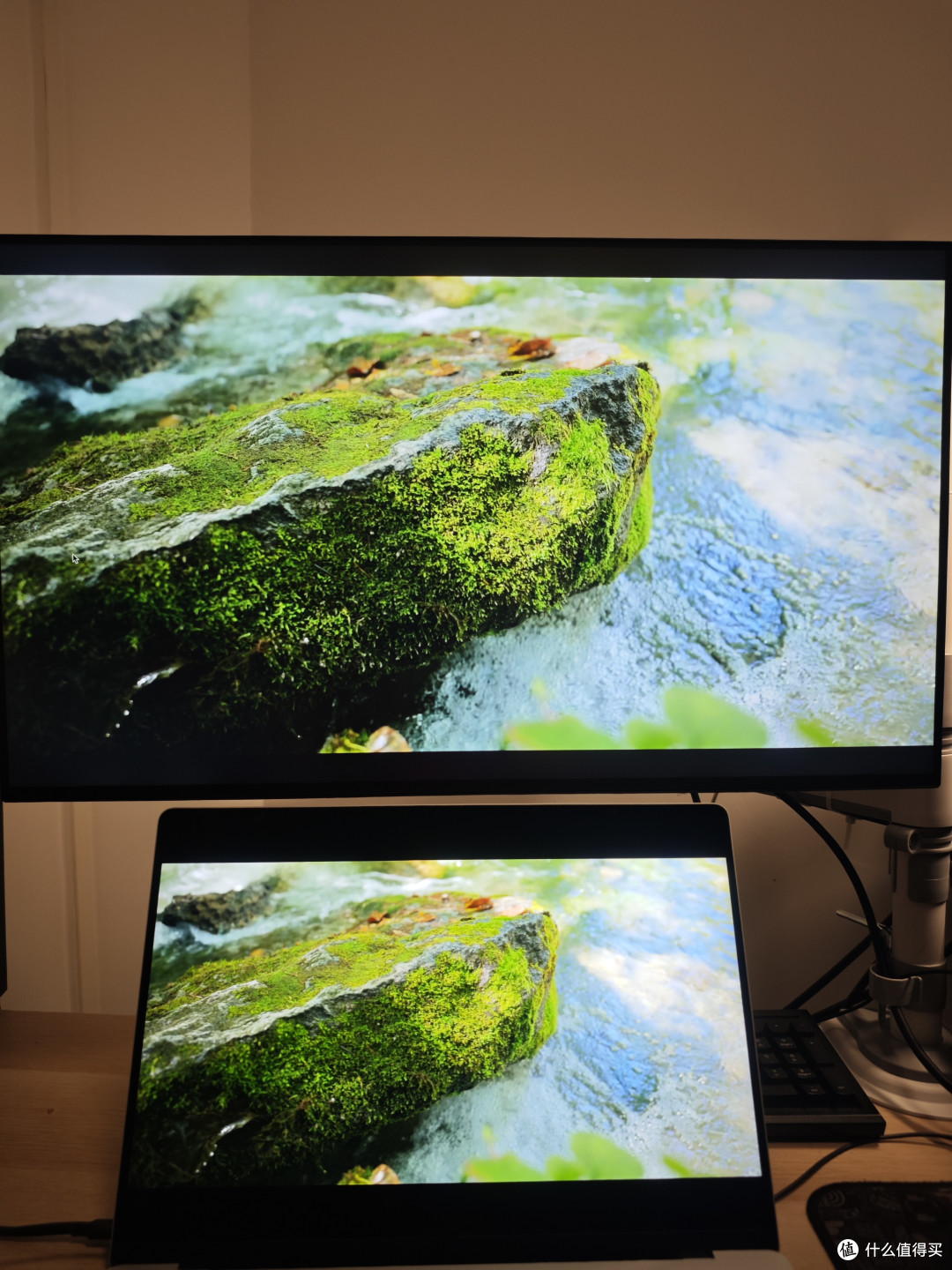 LG27GP95U显示器，全网至全至真实使用感受+不坑人的购买建议_显示器_什么值得买