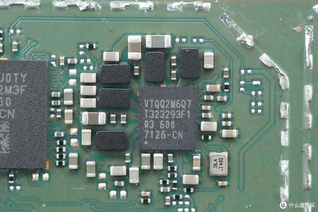 拆解报告：HUAWEI华为随行WiFi5_其他网络设备_什么值得买