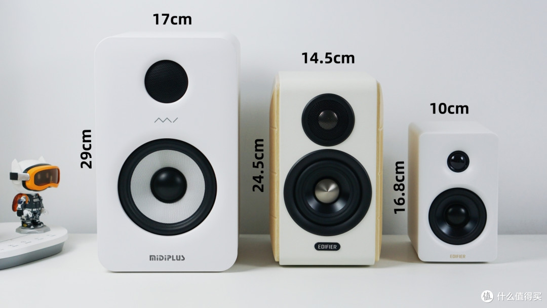 新晋千元级HiFi烧王当之无愧！桌面蓝牙音箱漫步者S880MKII测评_多媒体音箱_什么值得买