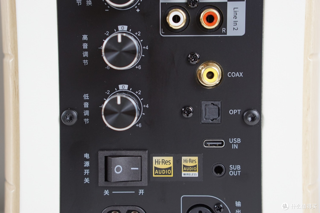 新晋千元级HiFi烧王当之无愧！桌面蓝牙音箱漫步者S880MKII测评_多媒体音箱_什么值得买