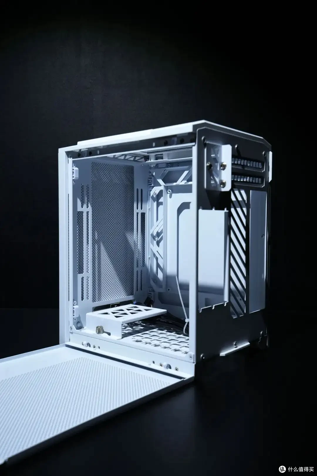 iGame Mini Family产品，ITX装机实测分享_显卡_什么值得买