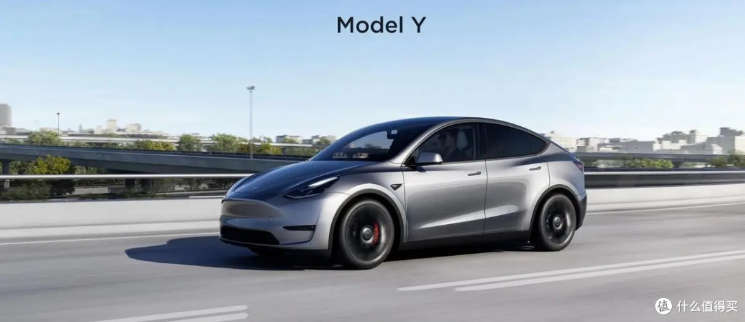 一个月卖出4万台！到底是什么让MODEL Y屹立不倒？_新能源车_什么值得买