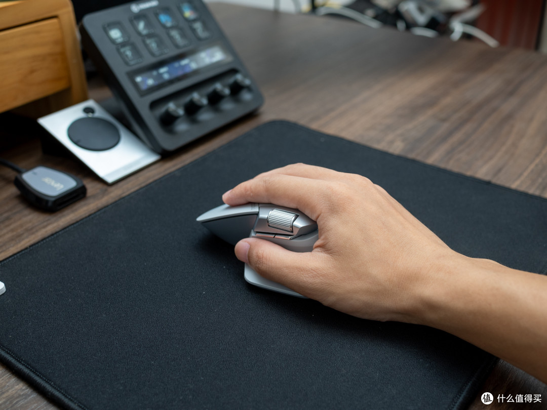 雷柏MT760&MT760 Mini深度评测：商务办公利器，跨屏传输与多模连接的新体验_鼠标_什么值得买