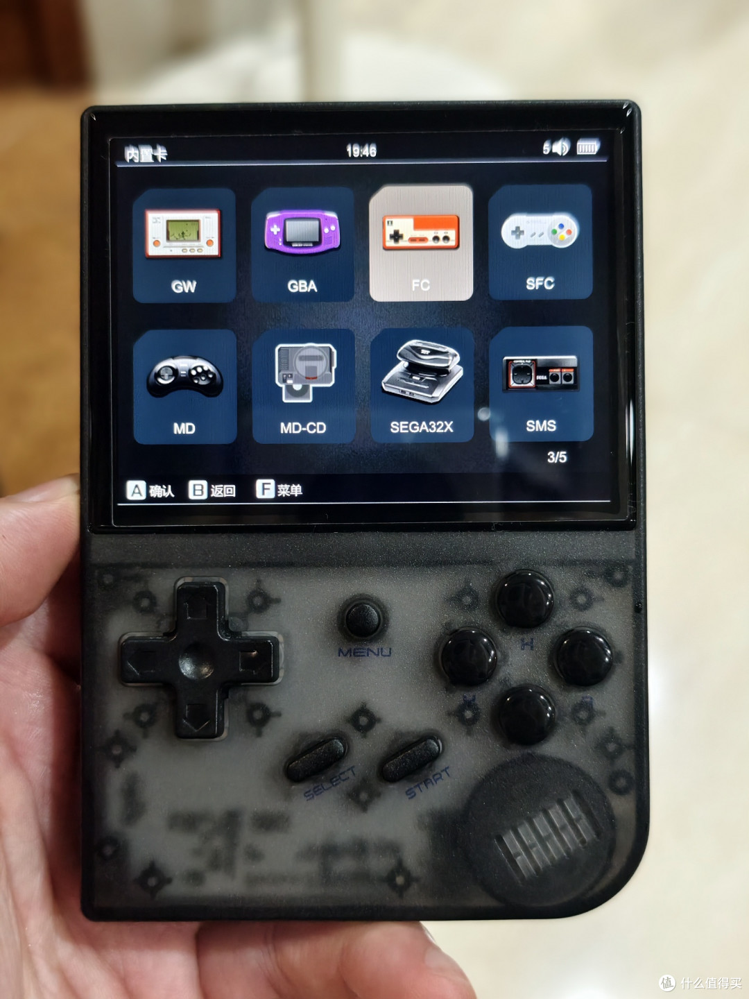 FC/NES篇（一）_游戏机_什么值得买