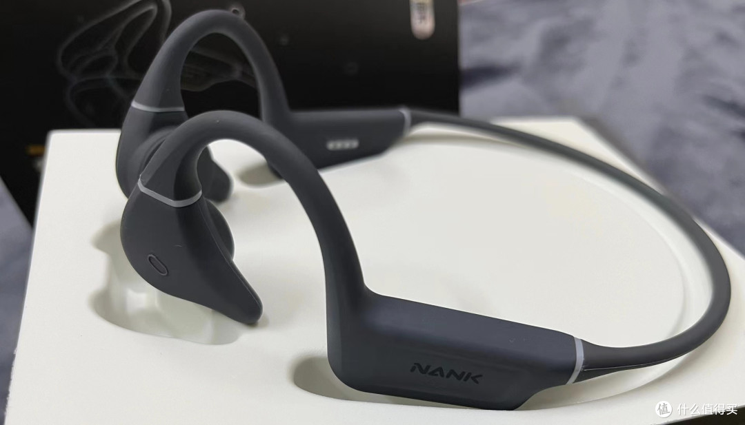 运动达人的新宠-南卡Runner Pro 4S_耳机_什么值得买