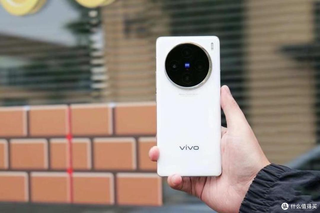 好消息！蓝厂X200pro有等深四曲面屏了！X200U也可以冲了！_手机_什么值得买