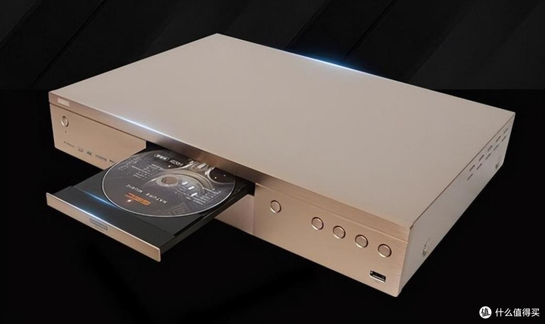 数字时代的音质追求，为何CD依然魅力不减。为了音质买CD值得吗？_随身播放器_什么值得买