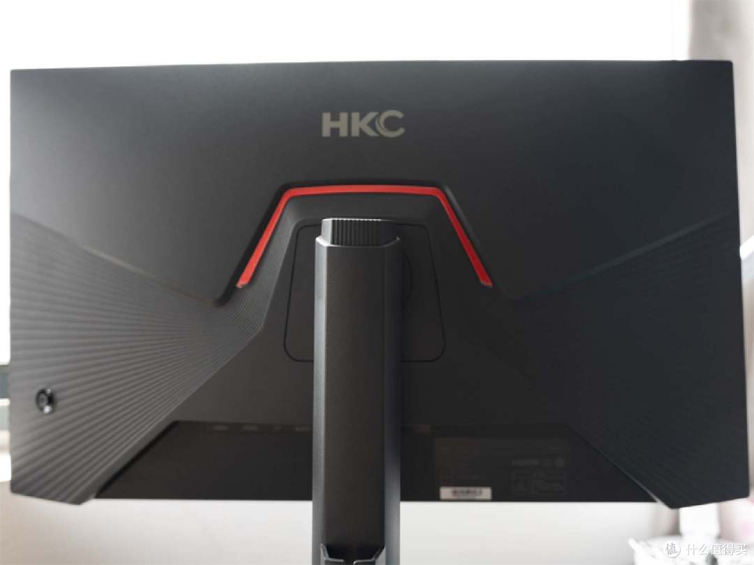 799元就能有这么高的素质？HKC G27H1显示器评测_显示器_什么值得买