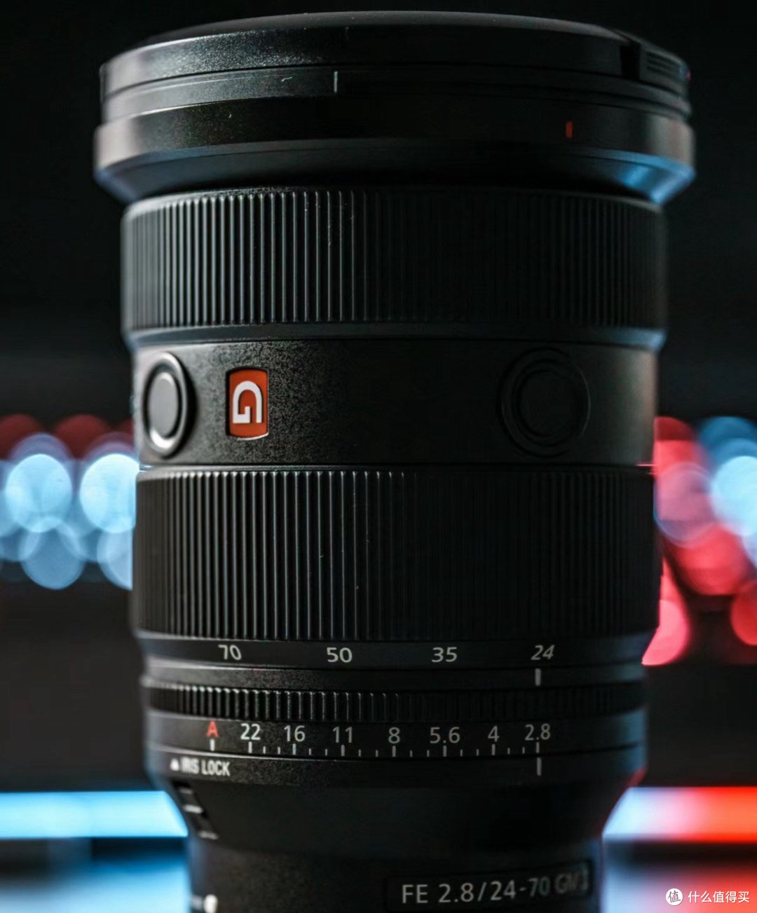 带着索尼24-70mmF2.8GM二代一镜走天涯_无反镜头_什么值得买