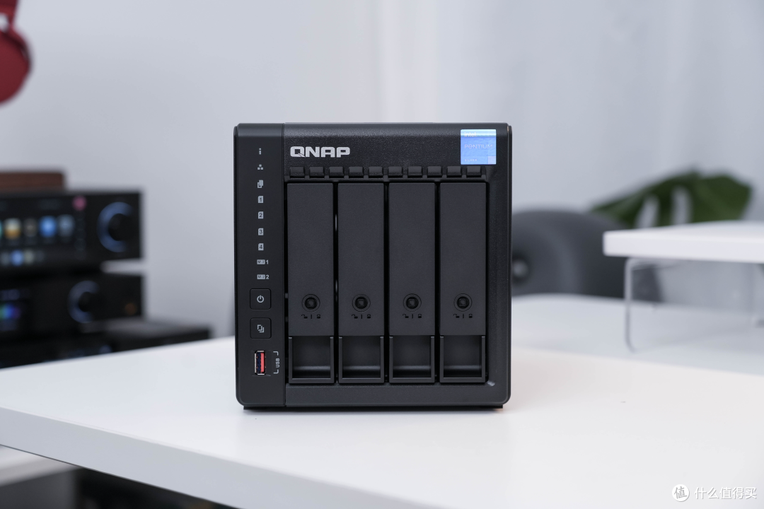 轻松达成4K160帧，威联通NAS补帧教程丨调用第三方开启超分和补帧_NAS存储_什么值得买