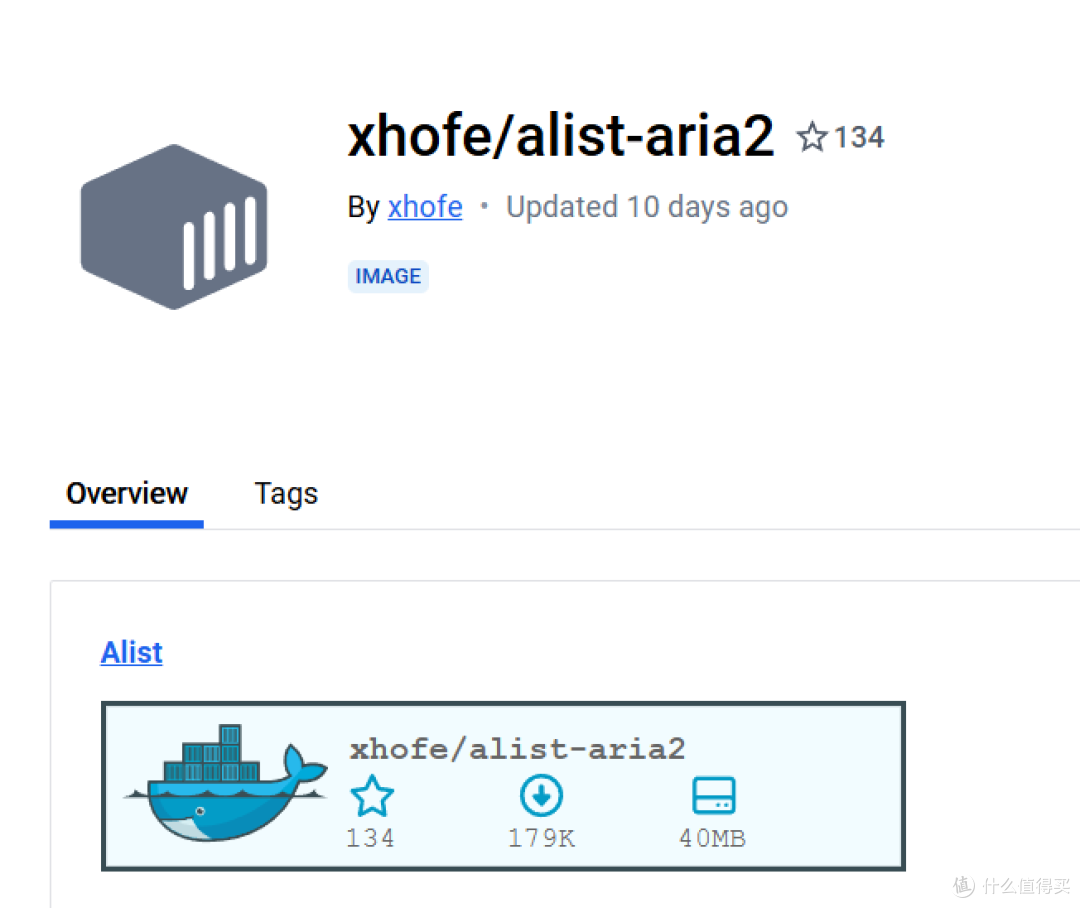 极空间部署『Alist+Aria2』二合一容器实现资源整合与离线下载功能_NAS存储_什么值得买