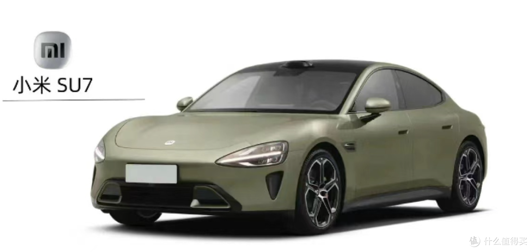 直接对比特斯拉model3，小米SU7驾驶体验到底如何_新能源车_什么值得买