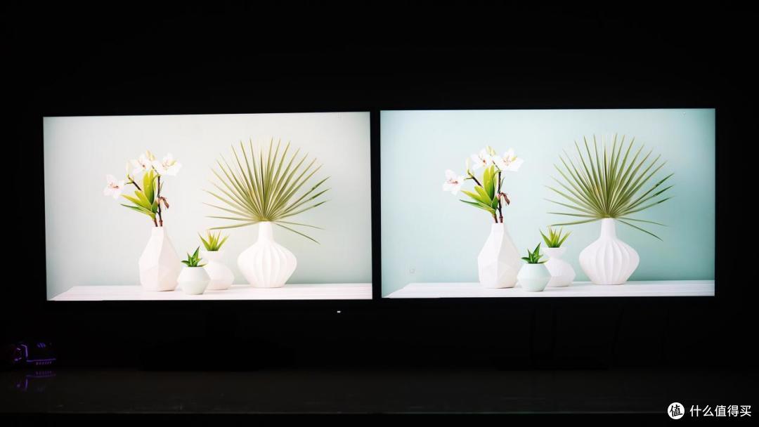 HKC G24H1对比红米G24：可能是最卷的两台23.8英寸FastIPS电竞显示器_显示器_什么值得买