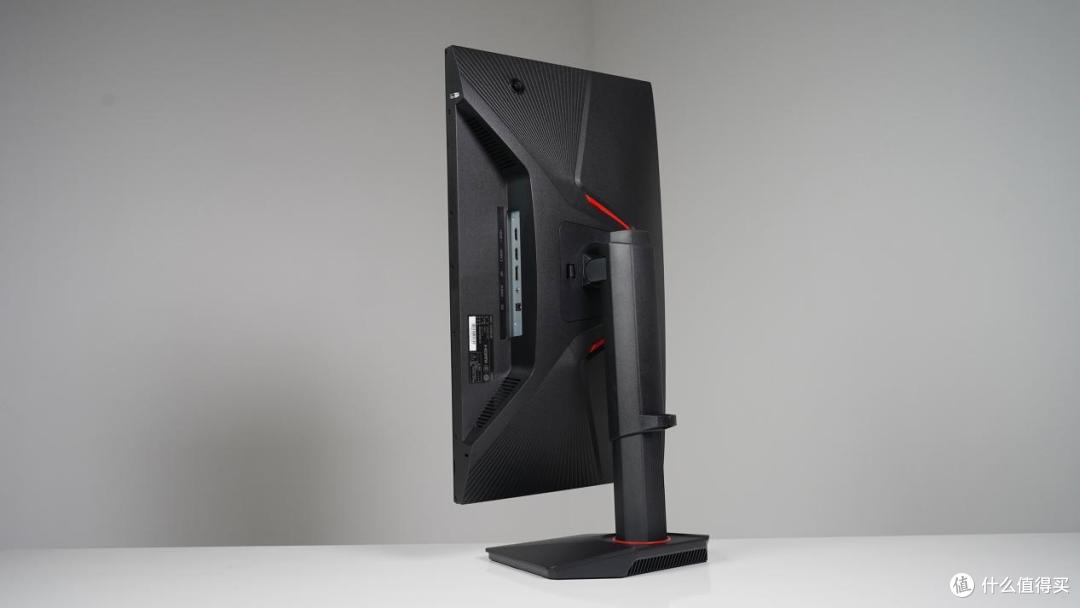 HKC G24H1对比红米G24：可能是最卷的两台23.8英寸FastIPS电竞显示器_显示器_什么值得买