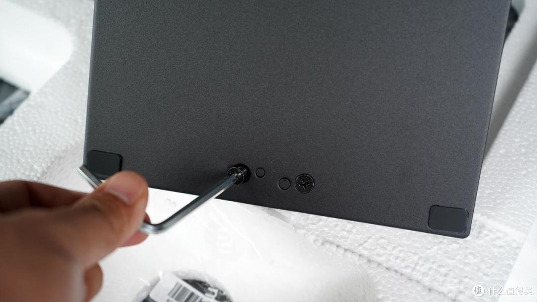 HKC G24H1对比红米G24：可能是最卷的两台23.8英寸FastIPS电竞显示器_显示器_什么值得买