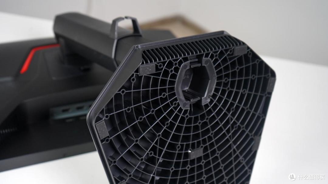 HKC G24H1对比红米G24：可能是最卷的两台23.8英寸FastIPS电竞显示器_显示器_什么值得买